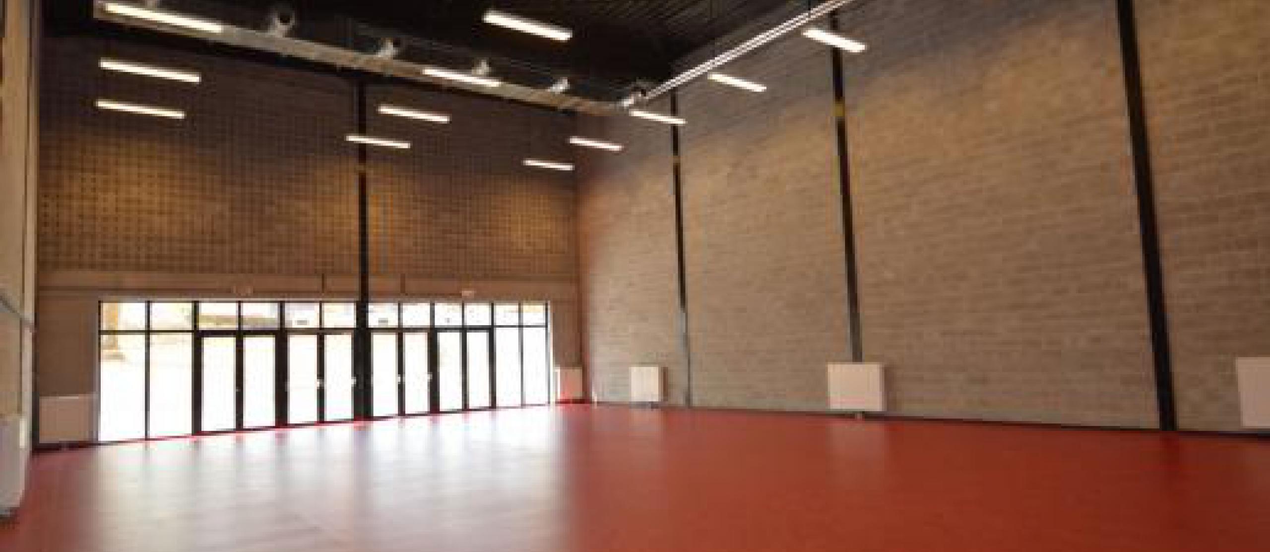 School de Groene Parel | Peremans